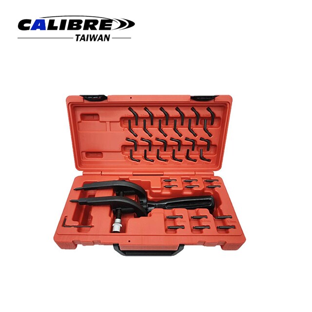 CALIBRE Heavy Duty Locking Ring Tool | Taiwantrade