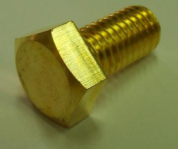 Penta head bolt | Taiwantrade