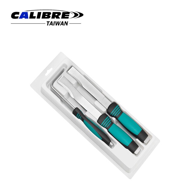 TAIWAN CALIBRE 3PC Car Panel Removal Tool Body Seam Splitter Set ...