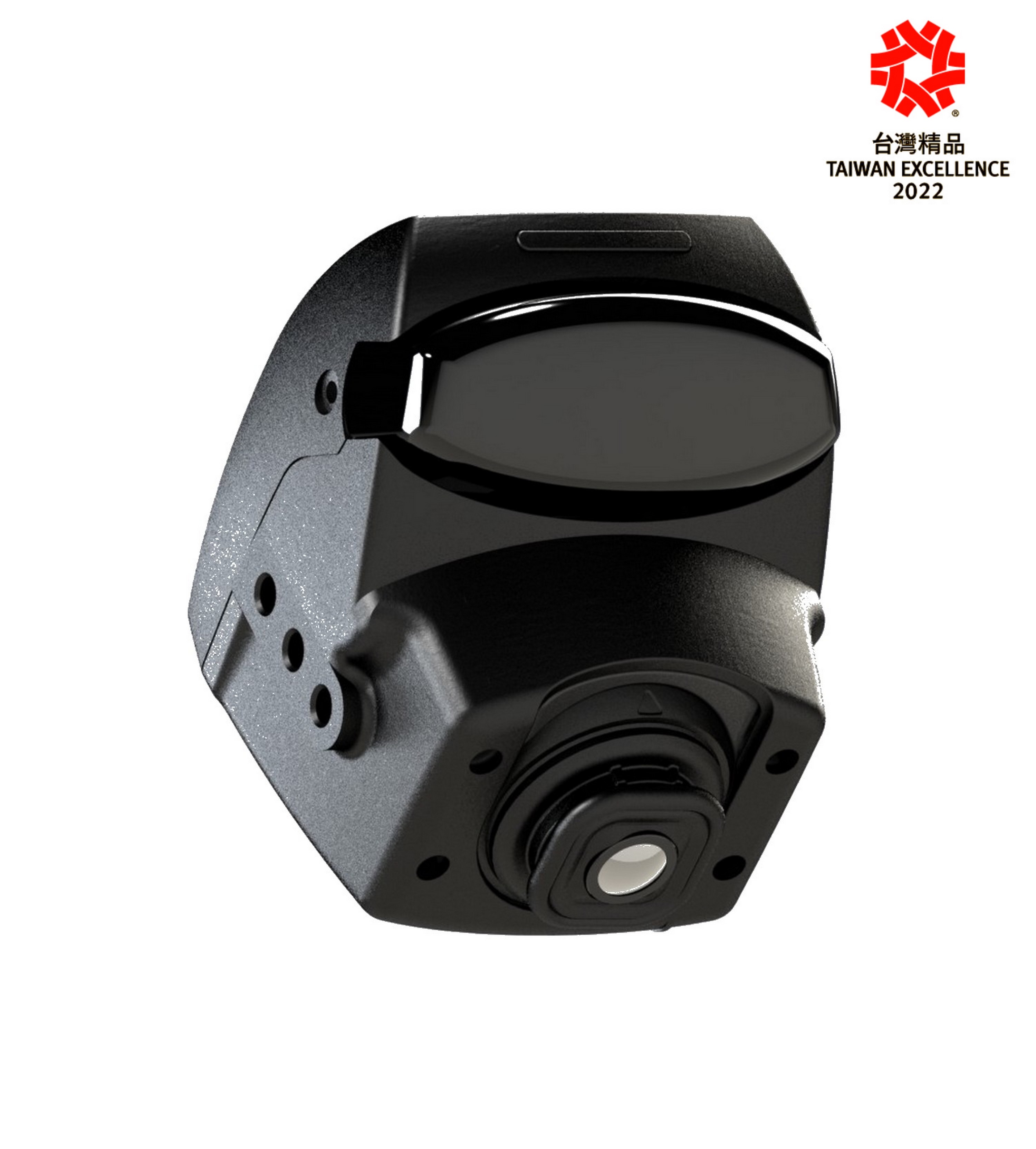 BSIS- Blind Spot Information System- AI video recognition blind spot ...