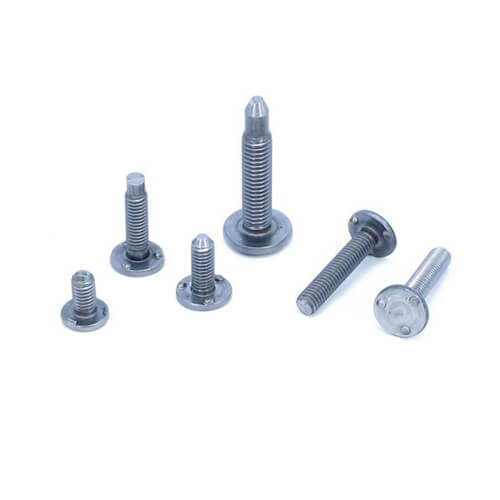 Weld screw Stainless Steel & Steel weld bolt weld stud | Taiwantrade