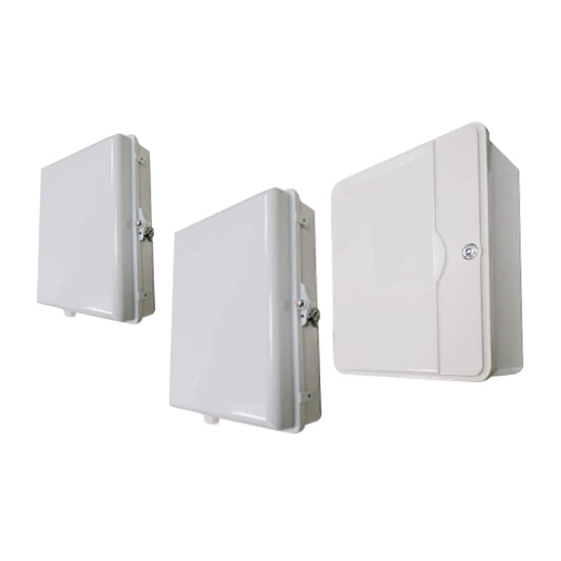 Fiber Box Panel Indoor Wall-mount | Taiwantrade