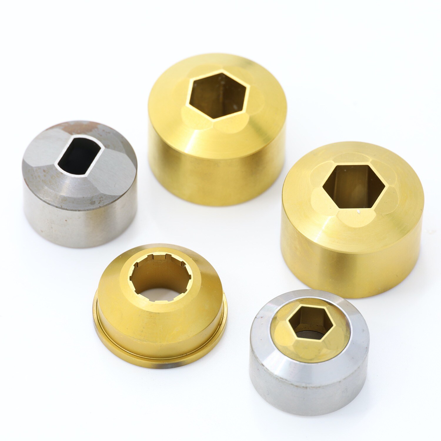 【Trimming Dies】MIT Customized Screw Cutting Tools | Taiwantrade