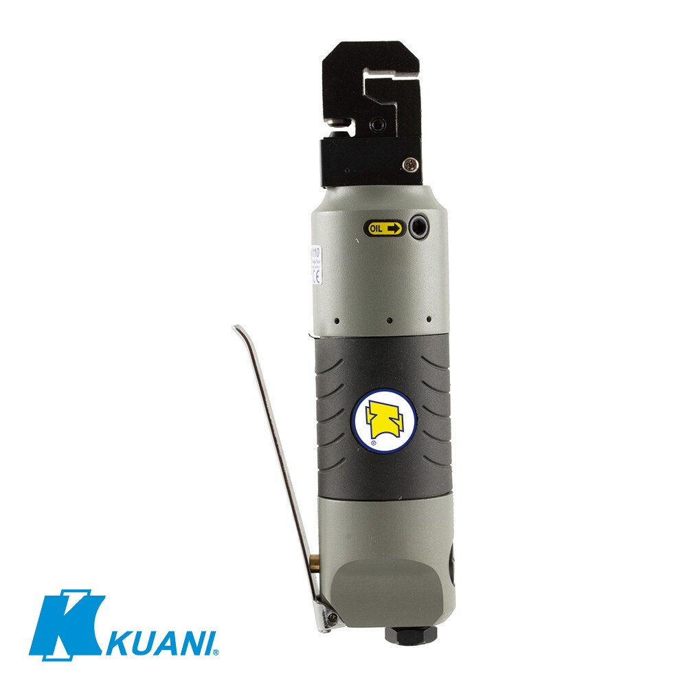 2 in 1 Heavy Duty Air Punch & Flange Tool | Taiwantrade