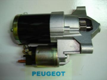 Starter | Taiwantrade