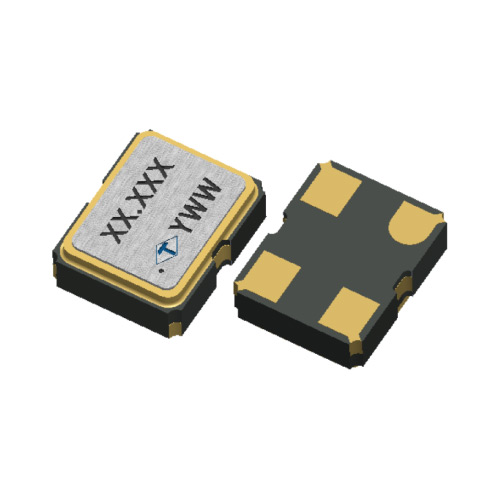 Miniaturized High Precision Crystal Oscillator | Taiwantrade.com