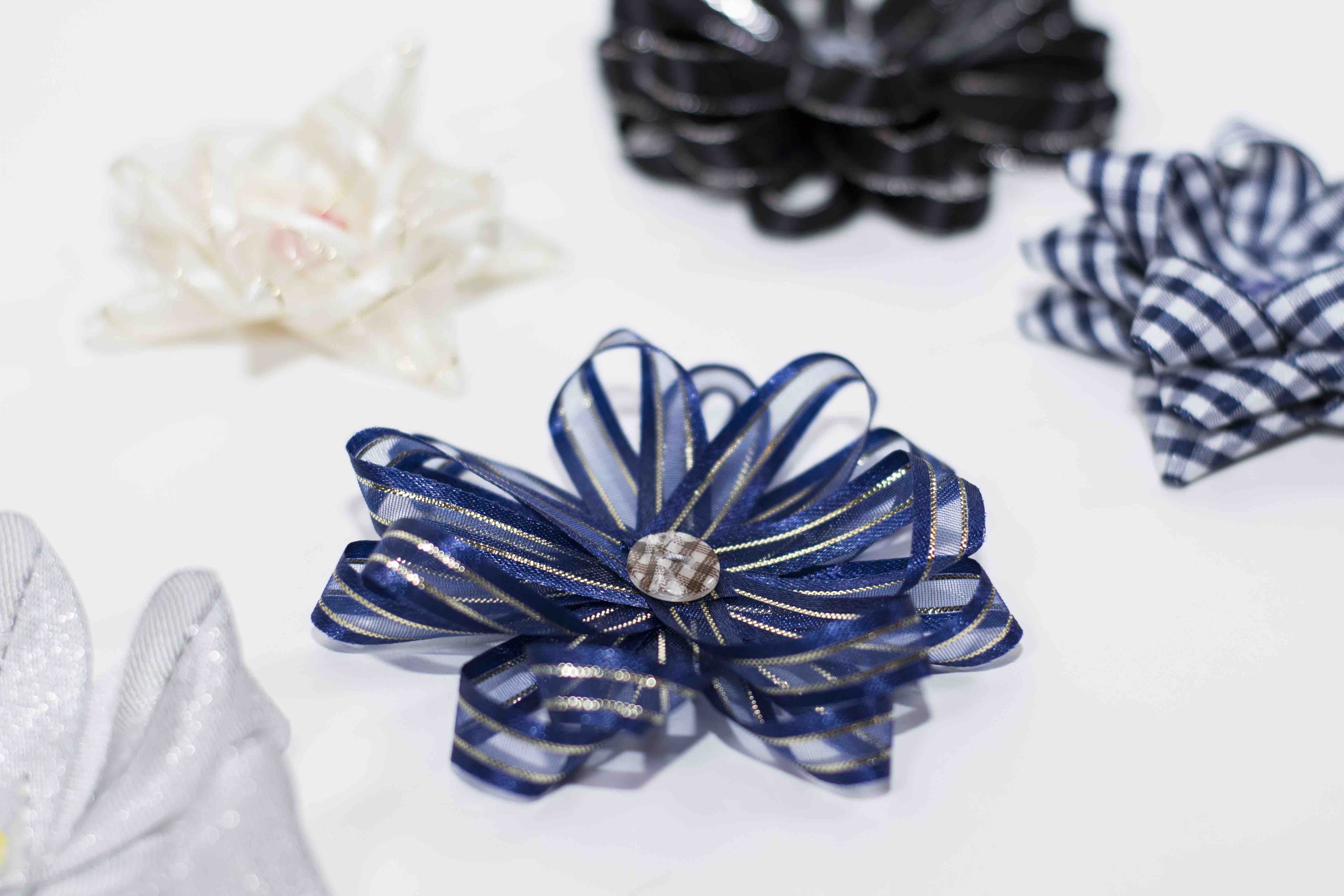 Festive Season Decoration Ribbon | Taiwantrade