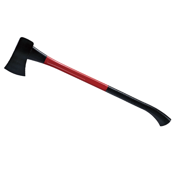 Fiberglass Handle Single Bit Axe | Taiwantrade.com