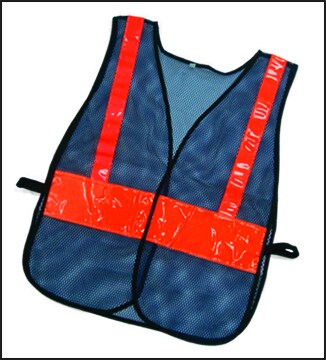 Safety Vest ( CE EN471 Class II ) | Taiwantrade