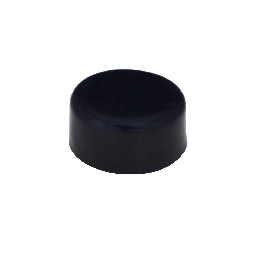 Plastic PVC Round Table Feet, Pipe Tubing End Cover Caps. | Taiwantrade