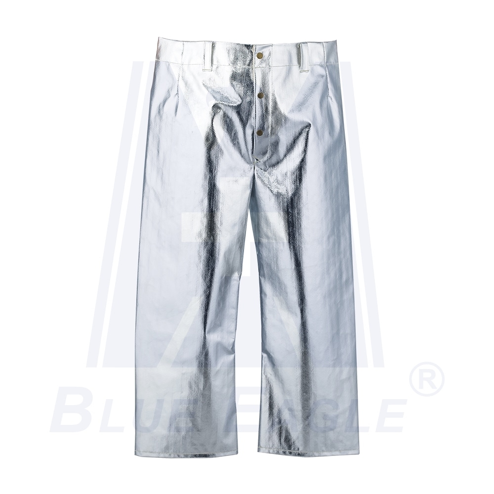 AL3 Aluminized Clothing｜Blue Eagle | Taiwantrade