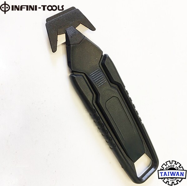 Fixed Blade Disposable Safety Utility Knife | Taiwantrade