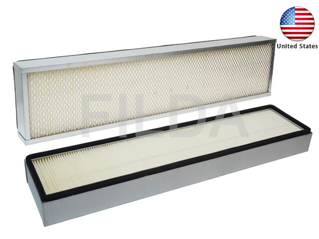 New Holland Tractor 9823782 Cabin Air Filter | Taiwantrade.com
