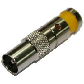 Pal Male Connector | Taiwantrade