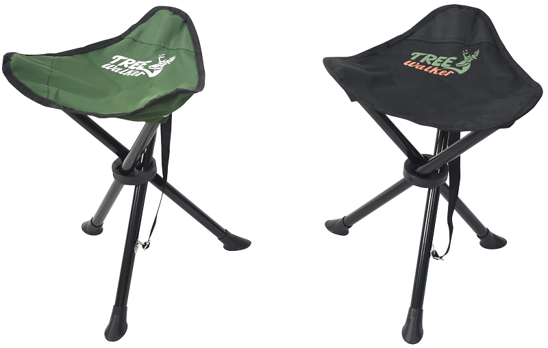 Tri-Leg Stool Slacker Chair Folding Tripod Stool | Taiwantrade.com