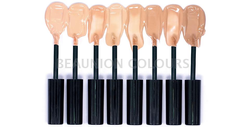 Face Products- Foundation, Concealer, Color Corrector, Primer, CC cream ...