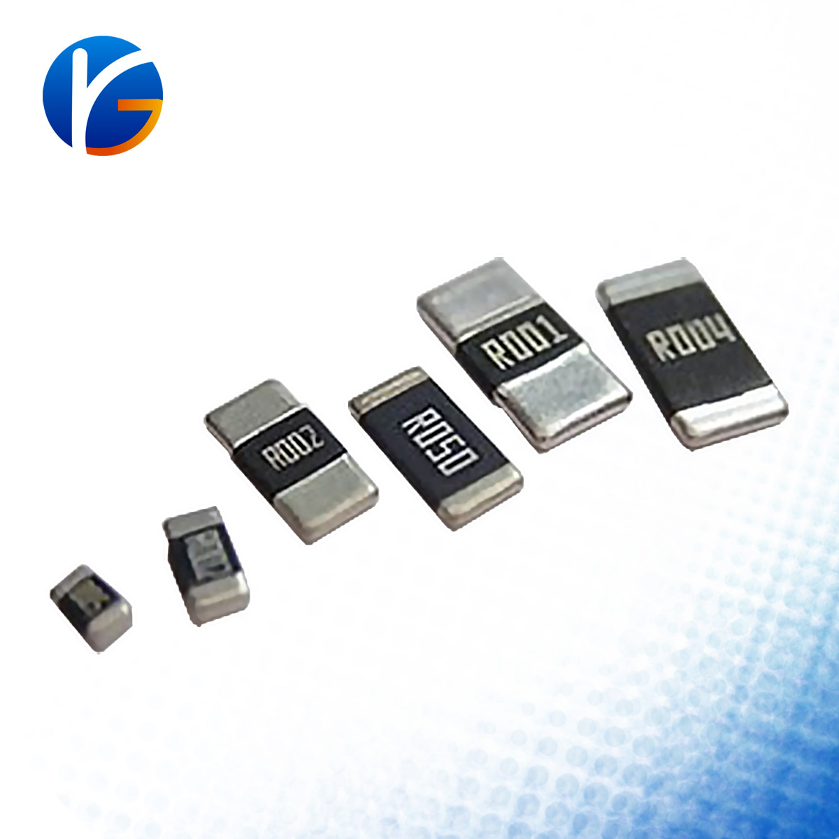 Leading Resistors Manufacturing Company Automotive Current Sensing ...