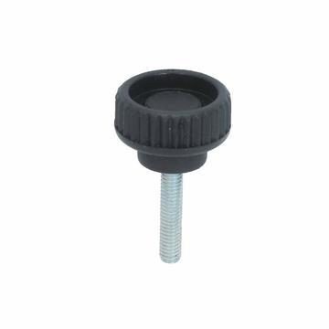 Nylon Hand Knob Screw | Taiwantrade