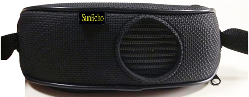 Amp Rack Case Pouch & Carry Bag | Taiwantrade