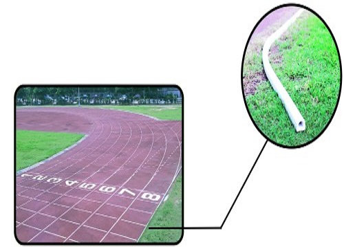 Crash-proof Strip, Chemicals, PVC Sheet. | Taiwantrade