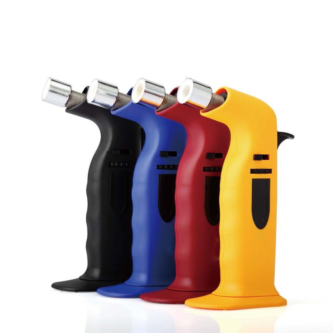 Hand-Held Butane Torch | Taiwantrade.com