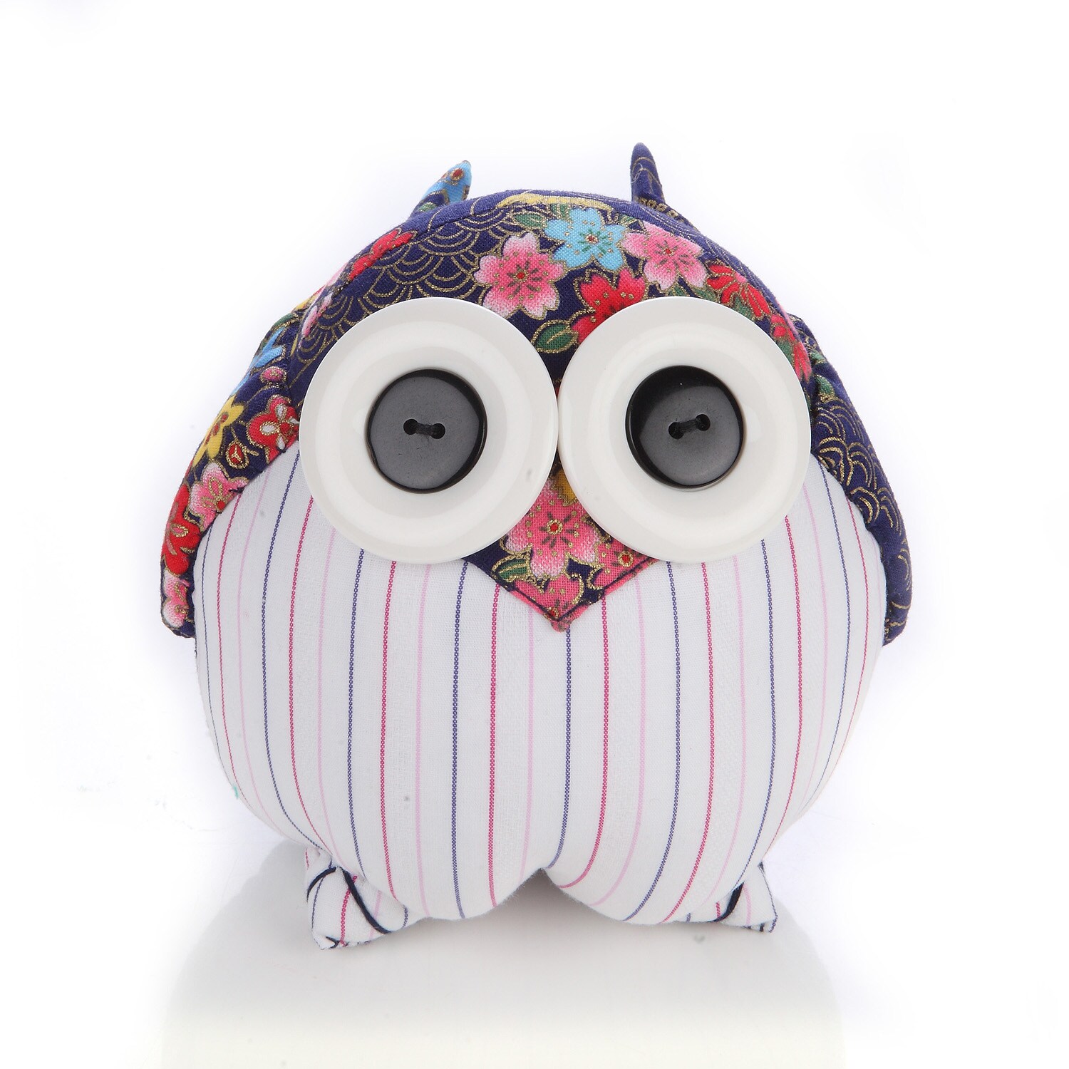 Yue.Gui Grass Owl Crafts(Handmade,Cloth products) | Taiwantrade