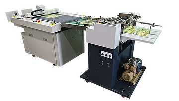 digital die cut machine | DIGIPRINT COMPANY LIMITED