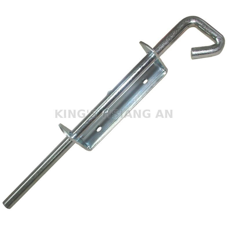 DROP BOLT (Lockable) | Taiwantrade