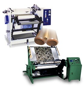 Rewinder manufacturer | Taiwantrade.com