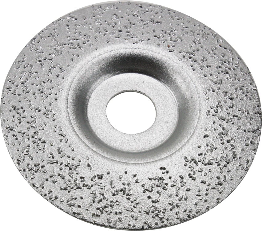 CARBIDE GRINDING DISC | Taiwantrade