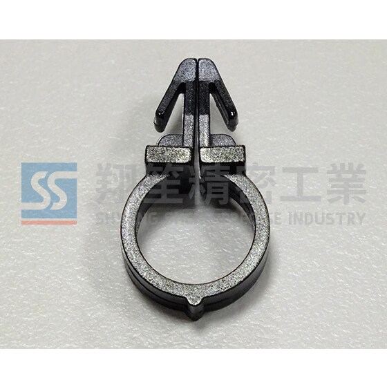 Plastic Clip Mould | Taiwantrade