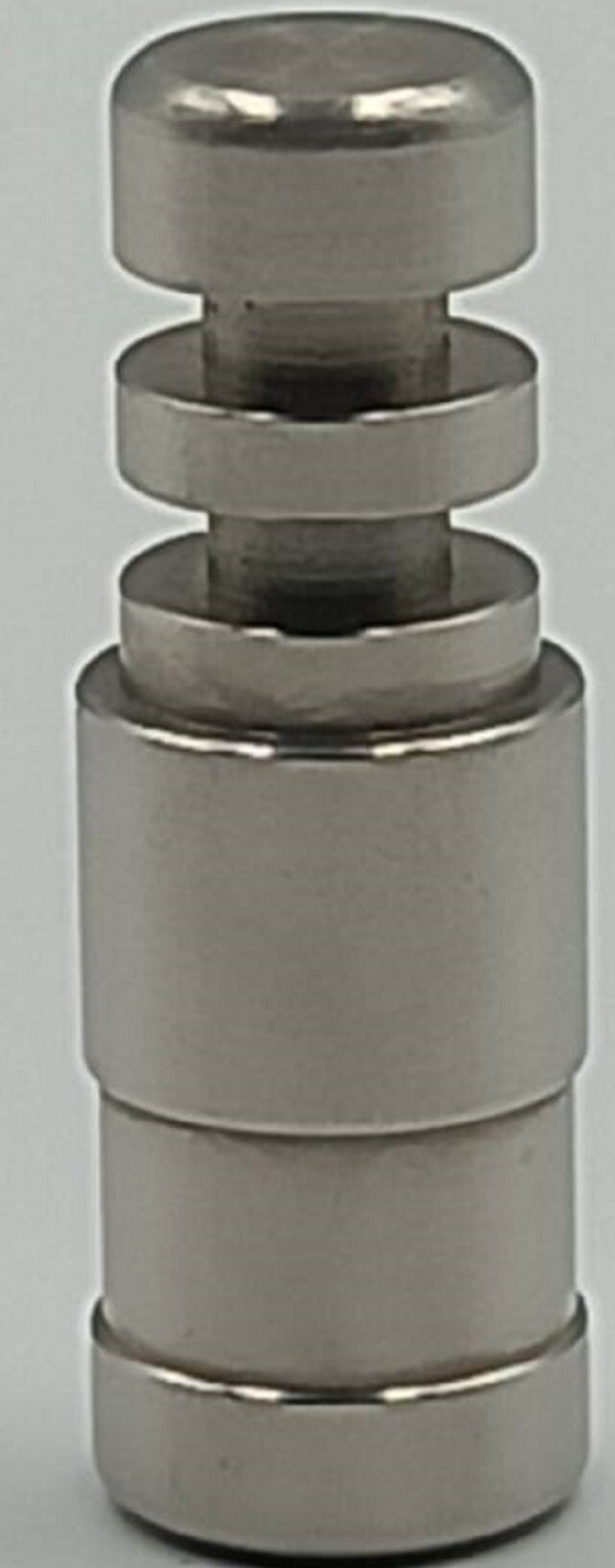 Custom CNC Stainless Steel Turning Parts Manufacturer | Taiwantrade