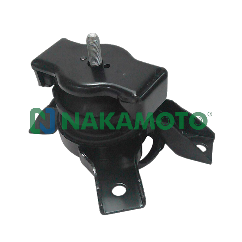 Nakamoto Auto Parts 21810-1C220 Engine Mount Rubber Part Replacemen for ...