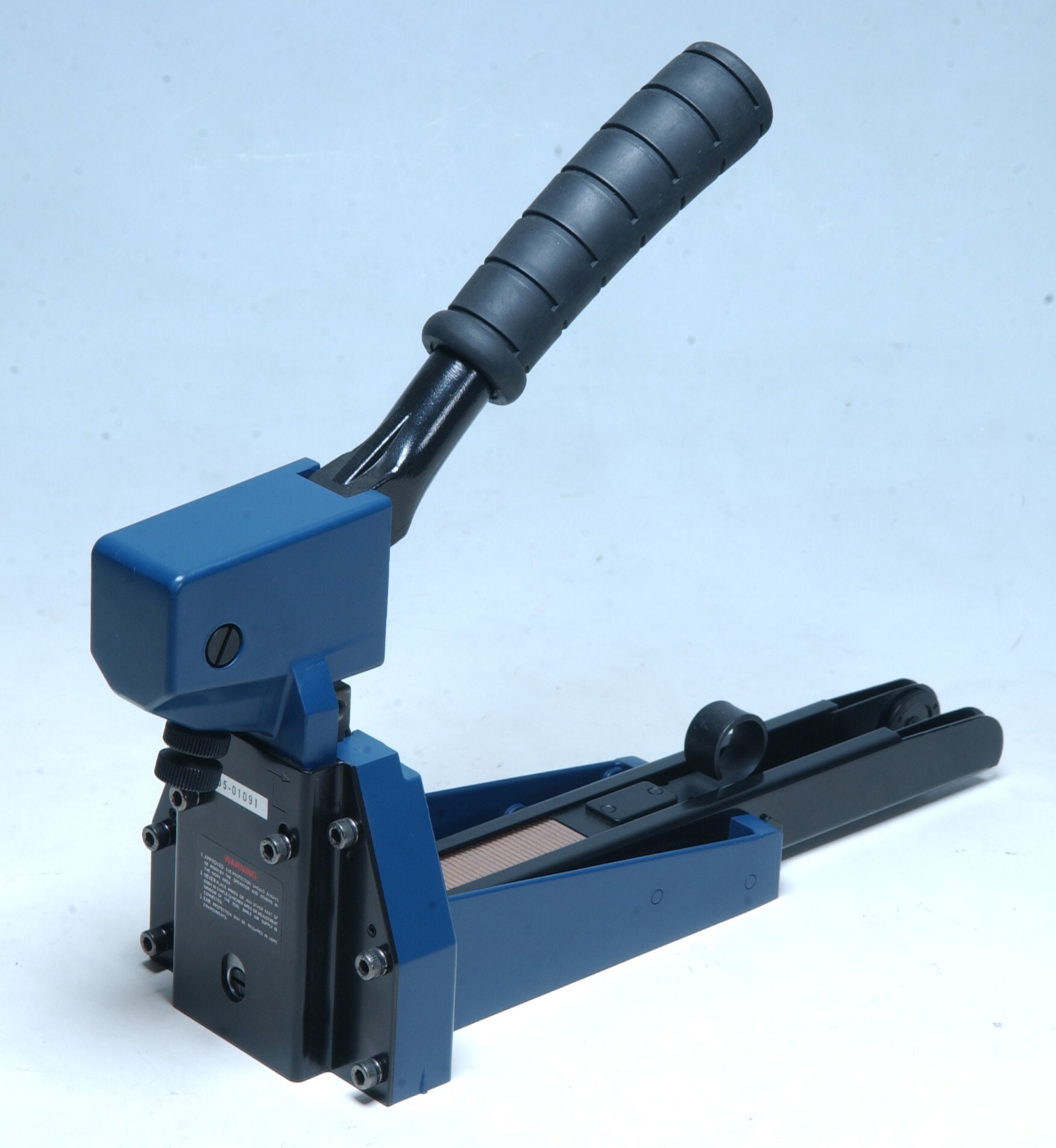 HAND STAPLER | Taiwantrade.com