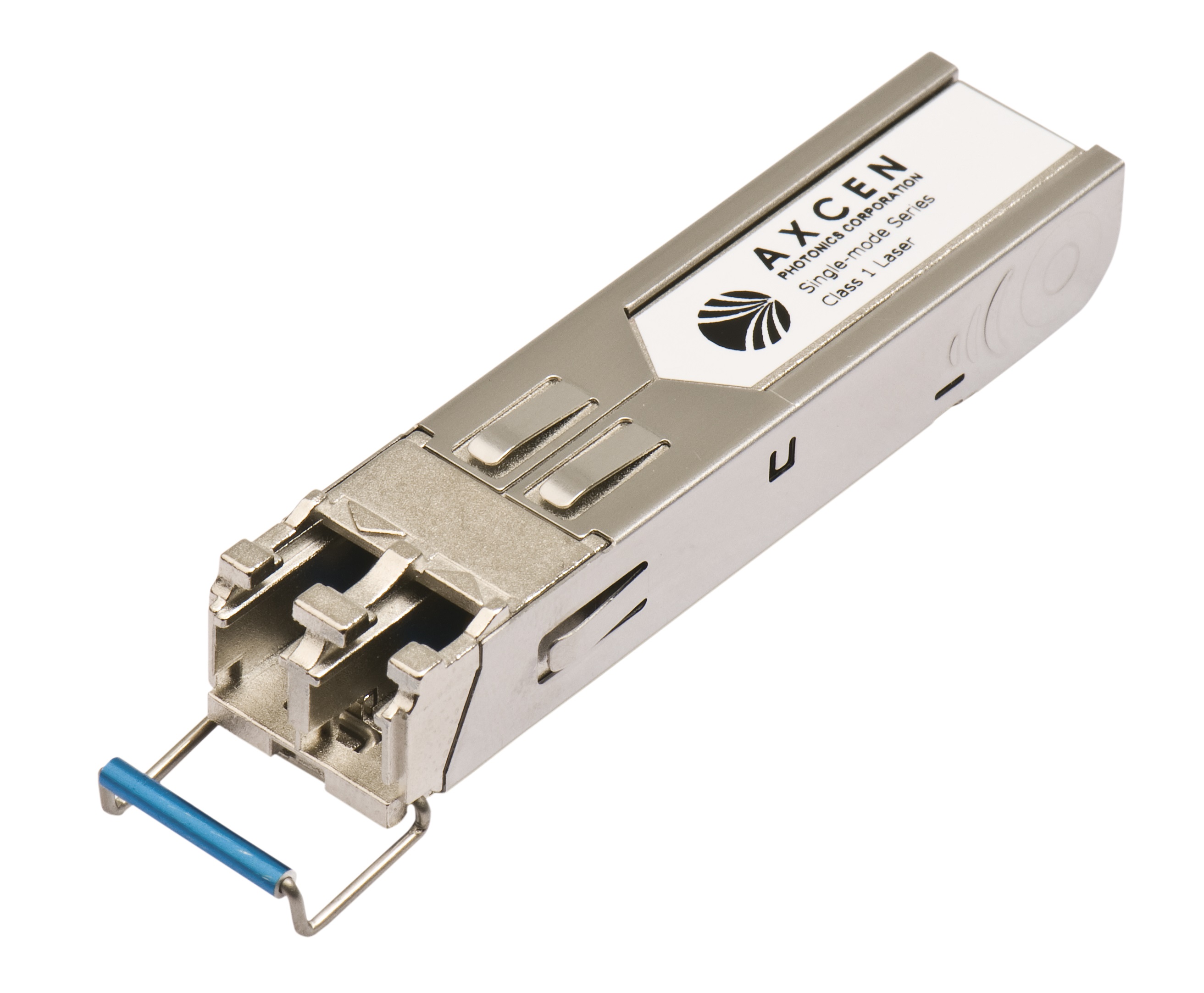 Taiwan SFP Transceiver SFP-1000LX 1310nm Single-mode 10km | AXCEN ...
