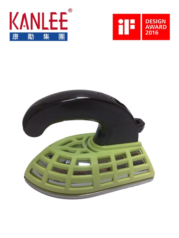 Smart Mini Iron | Taiwantrade