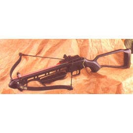 Crossbow | Taiwantrade