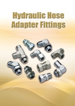 Hydraulic Hose Adapter Fittings | Taiwantrade