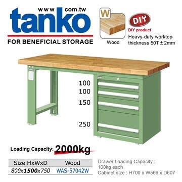 Work Bench | Taiwantrade