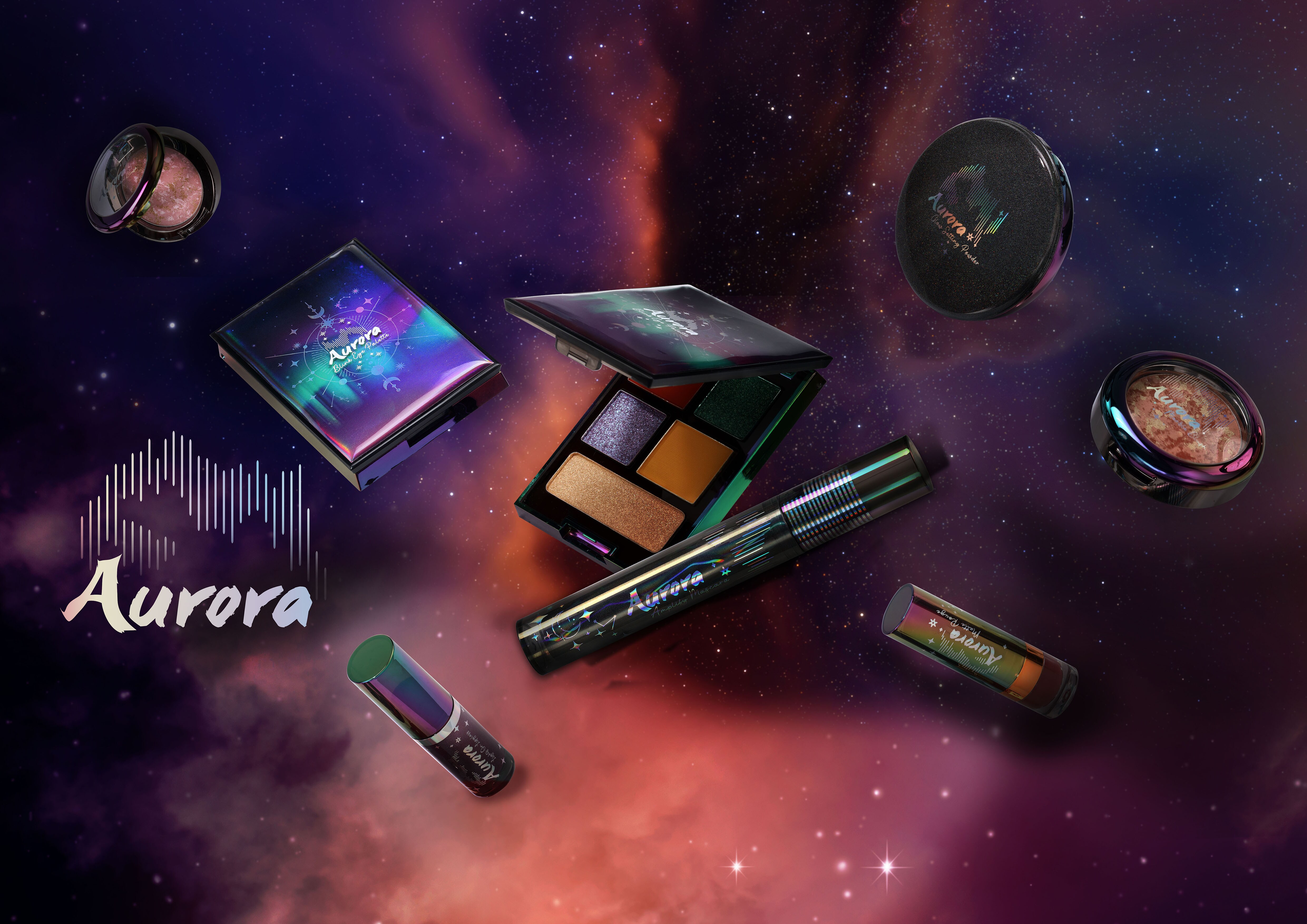 Aurora Collection | Taiwantrade