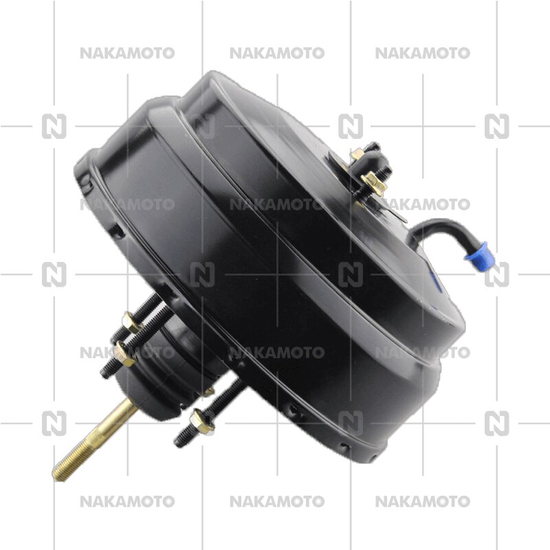 Nakamoto Auto Parts Brake Booster 47210-VK106 for NISSAN PATHFINDER ...