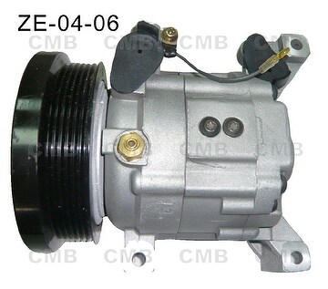 suit for ISUZU A/C compressor , AC compressor | Taiwantrade