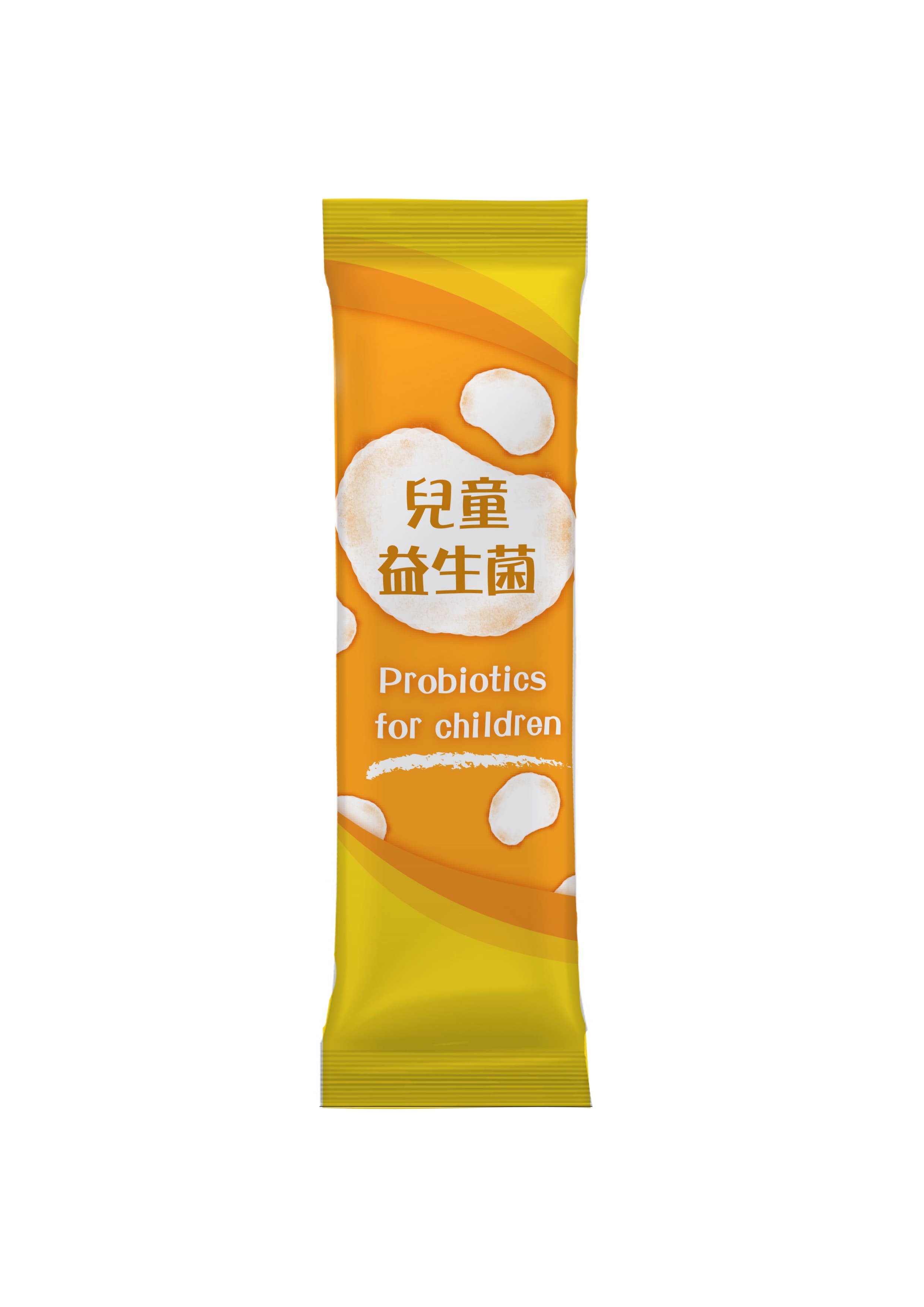 Probiotic Nutritional Powder for children | Taiwantrade