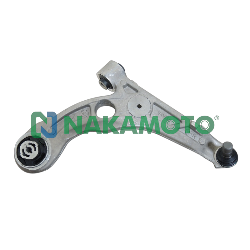 Nakamoto Auto Parts Control Arm Suspension with Bushing 4877848AD ...