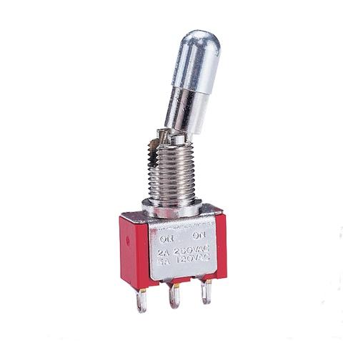 Locking Lever Toggle Switches | Taiwantrade.com