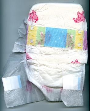 DIAPER/NAPKIN | Taiwantrade
