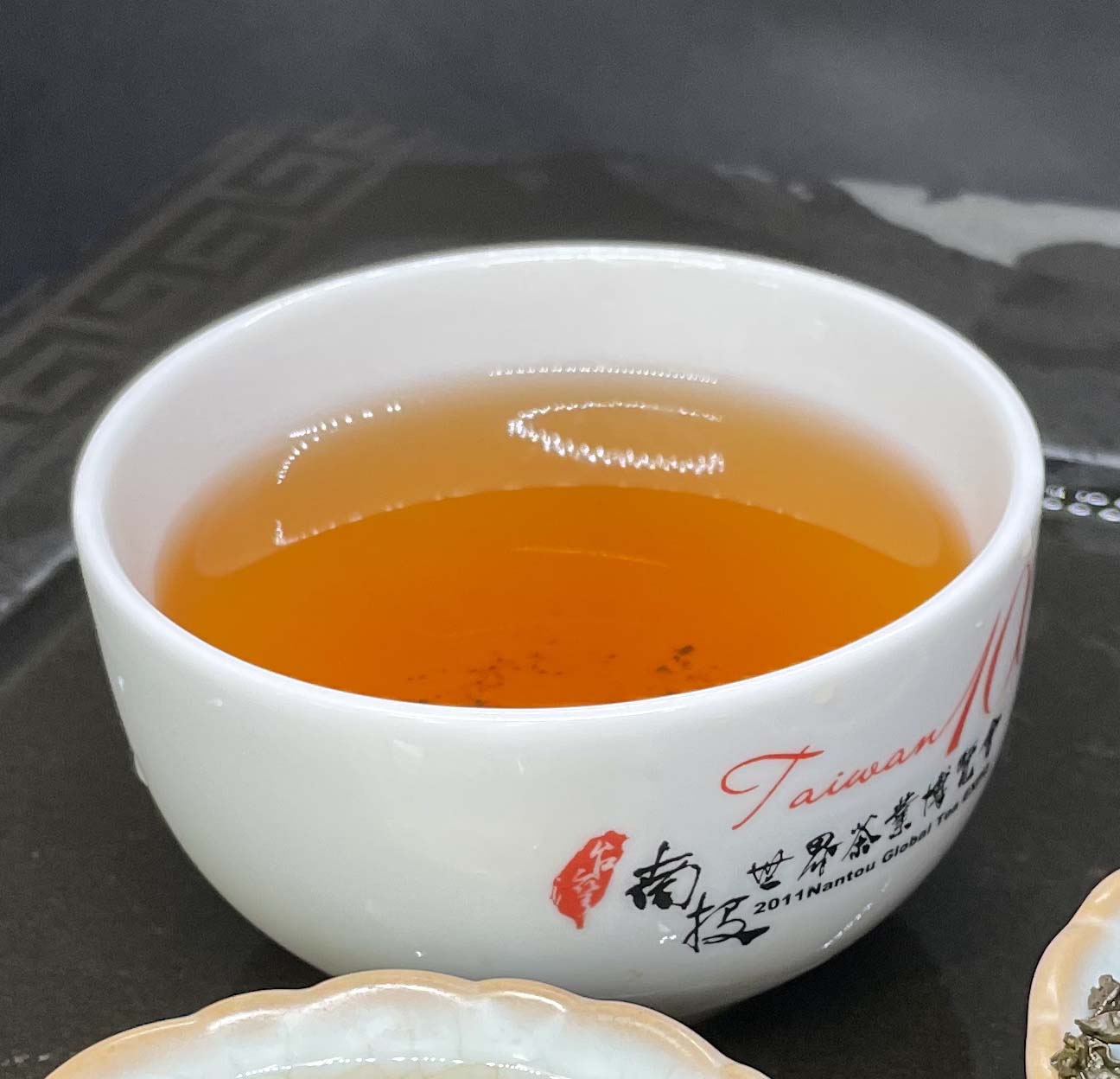 -Chairman's Taiwanese Tea-Commercial Strictly Selected Black Tea ...