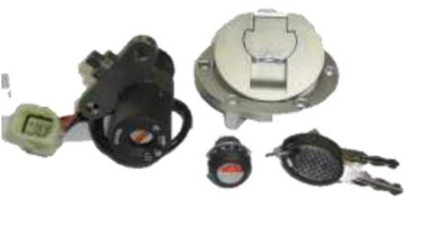 050-9138/61011066144 IGNITION SWITCH MODEL: KTM | Taiwantrade
