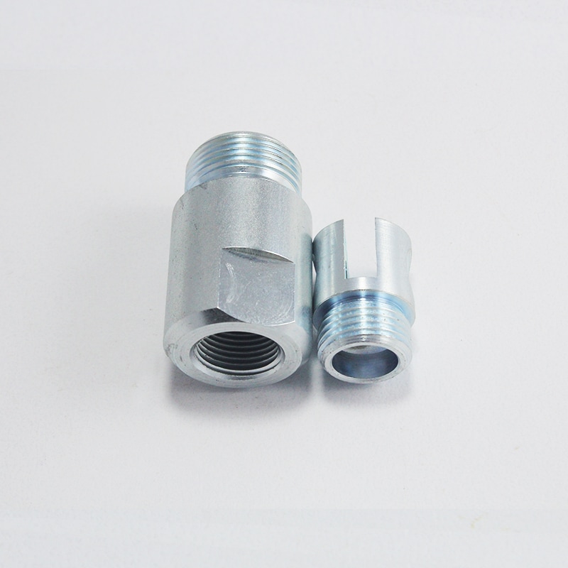 Hydraulic Screw Couplings | Taiwantrade