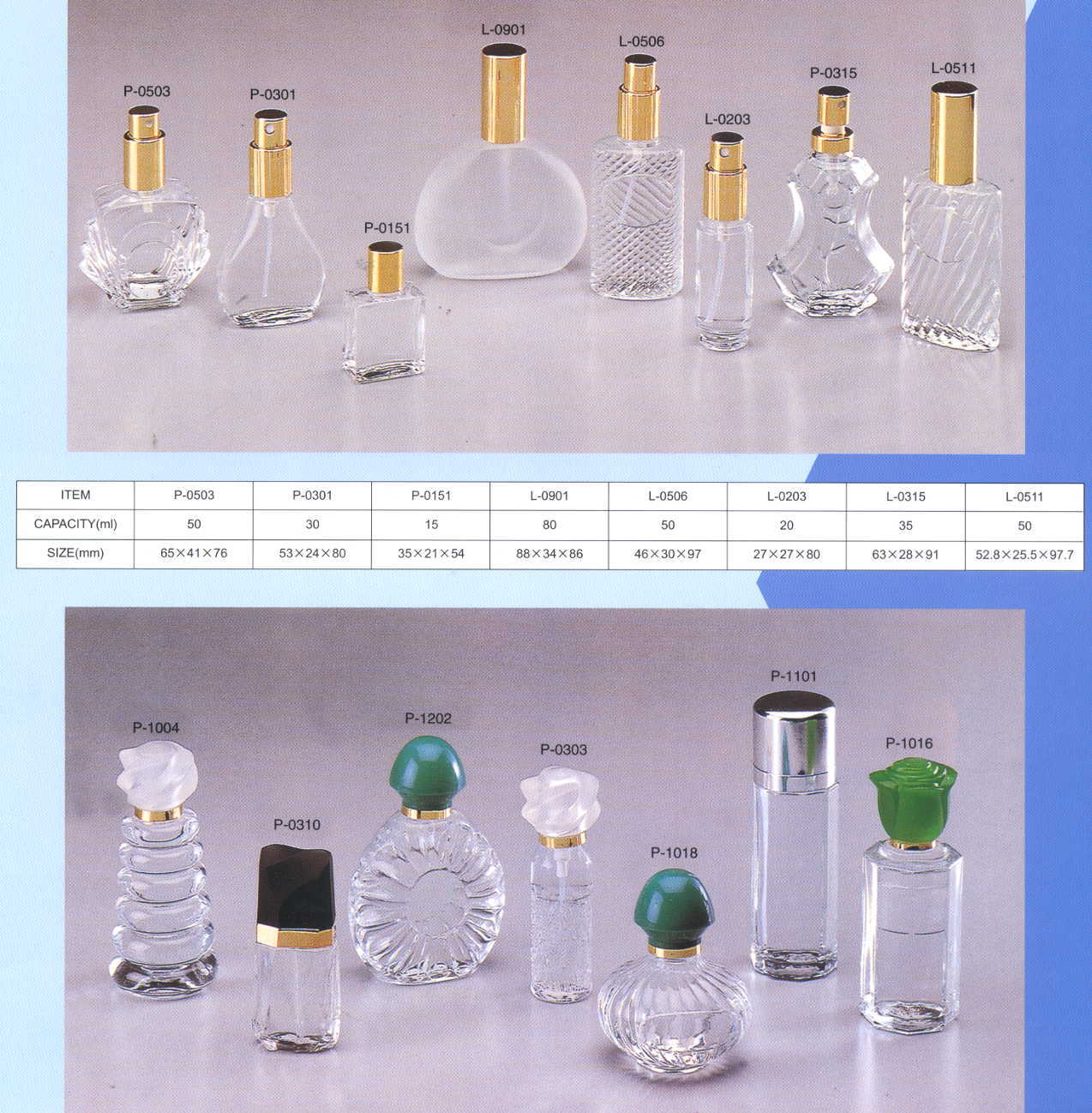 cosmetic bottle | Taiwantrade